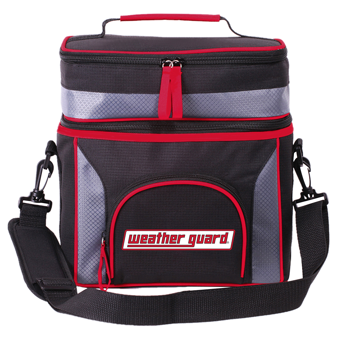 Redemptions | WEATHER GUARD AU