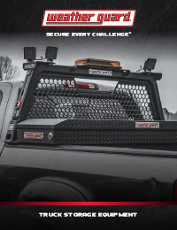 Weatherguard - Premier Detroit Upfitters